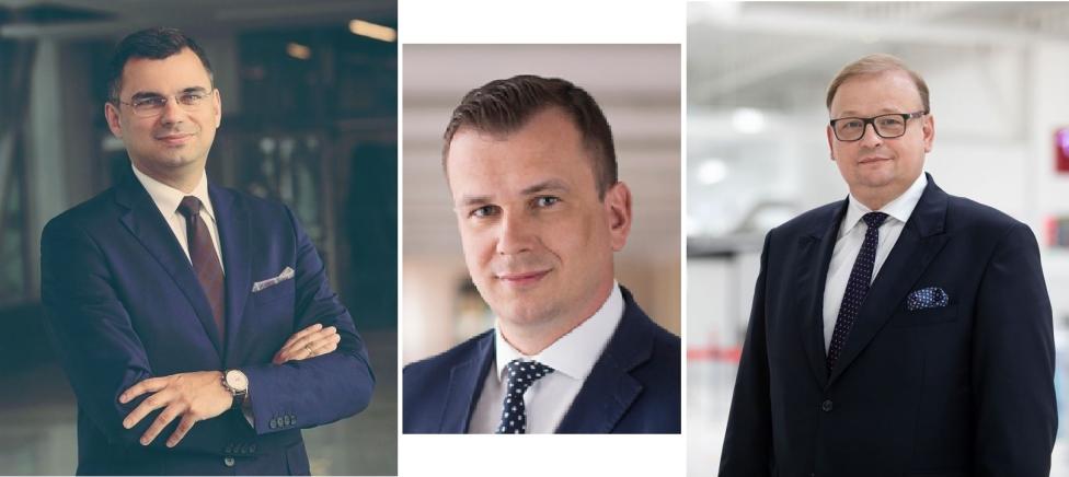 Wybrano nowy Zarząd Związku Regionalnych Portów Lotniczych | dlapilota.pl